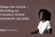 Ukie’s Raise The Game initiative reboots for 2025 & beyond - Empower Up